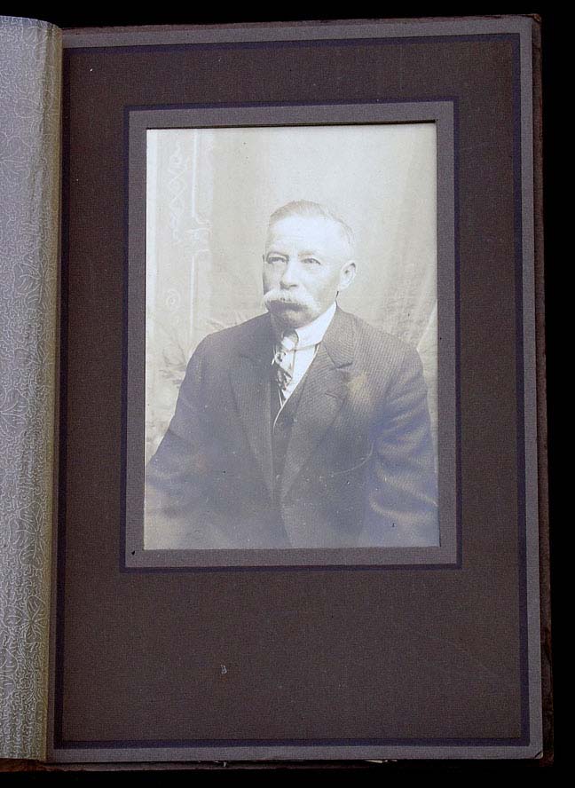 Berndt Family Photos
