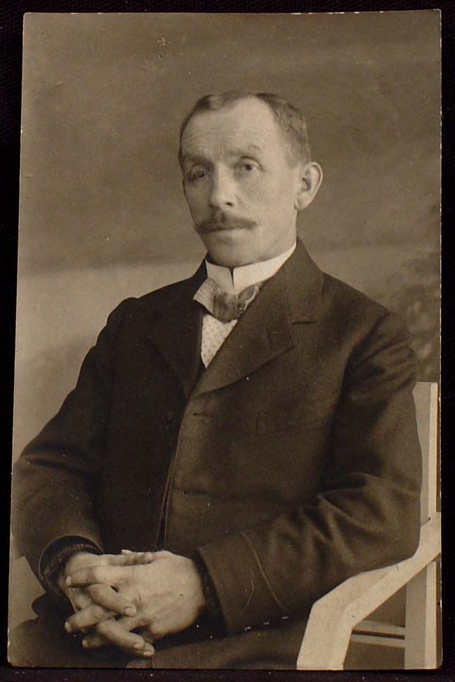 Berndt Family Photos