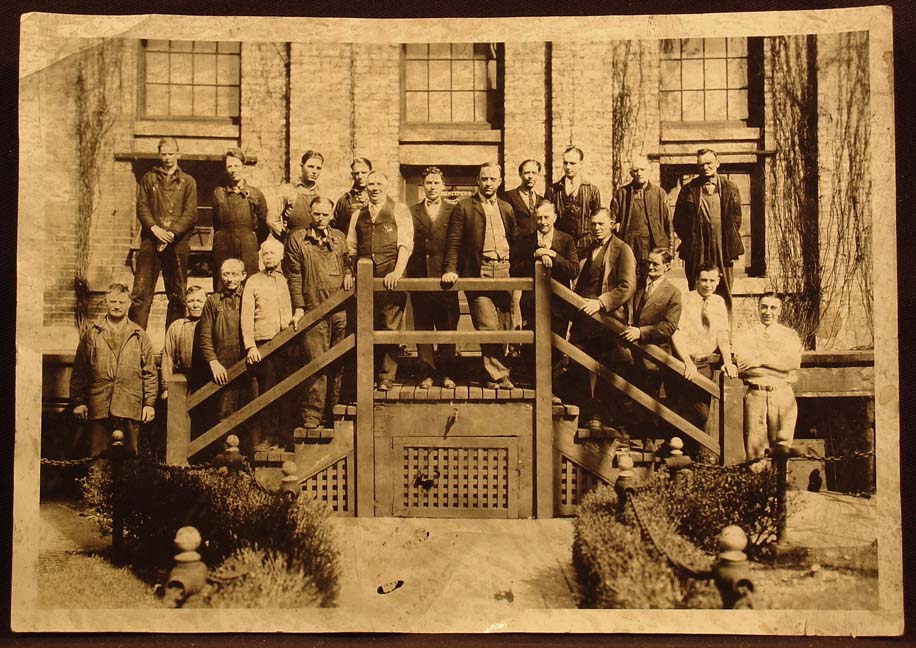 Berndt Family Photos